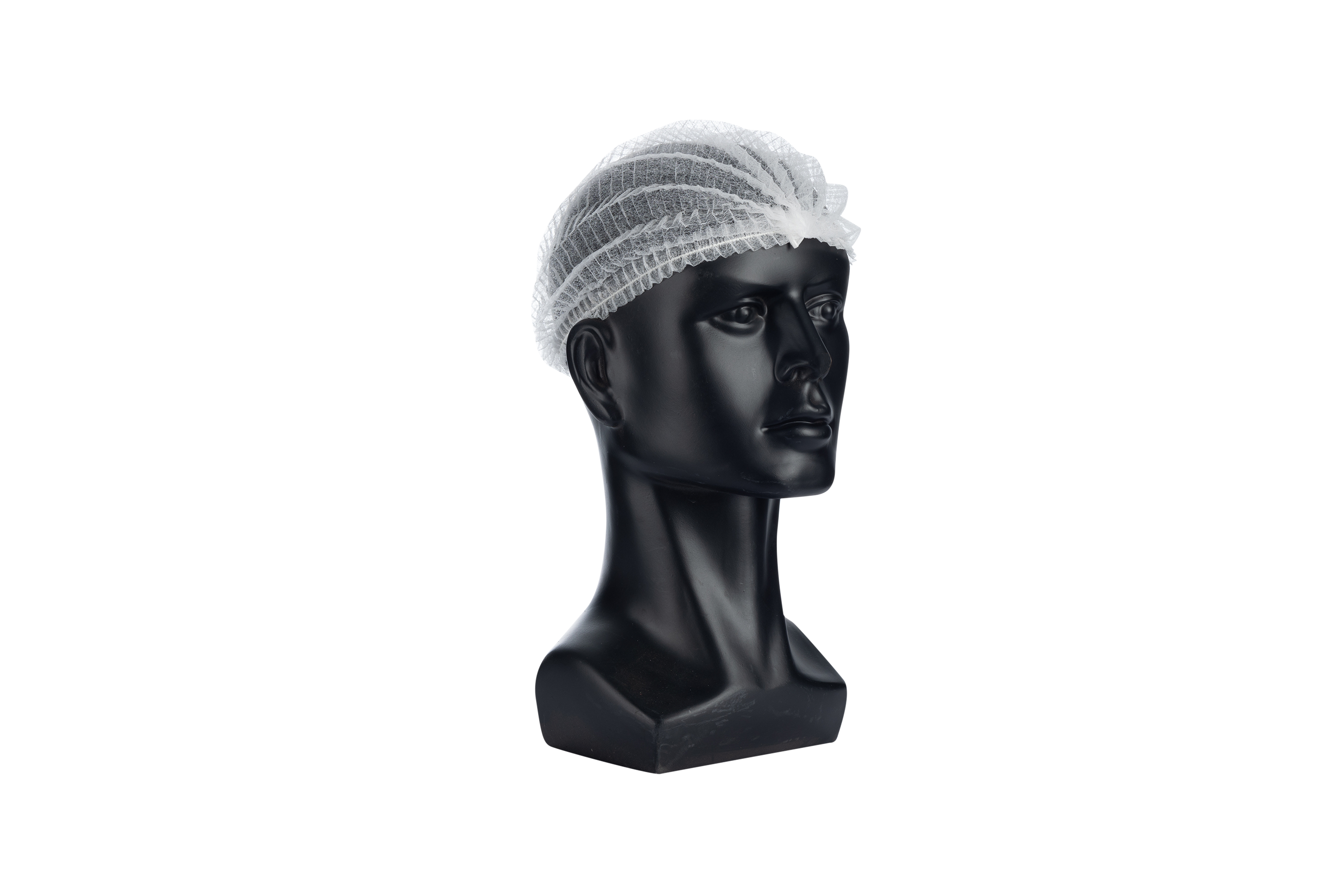 Mop Cap - White
