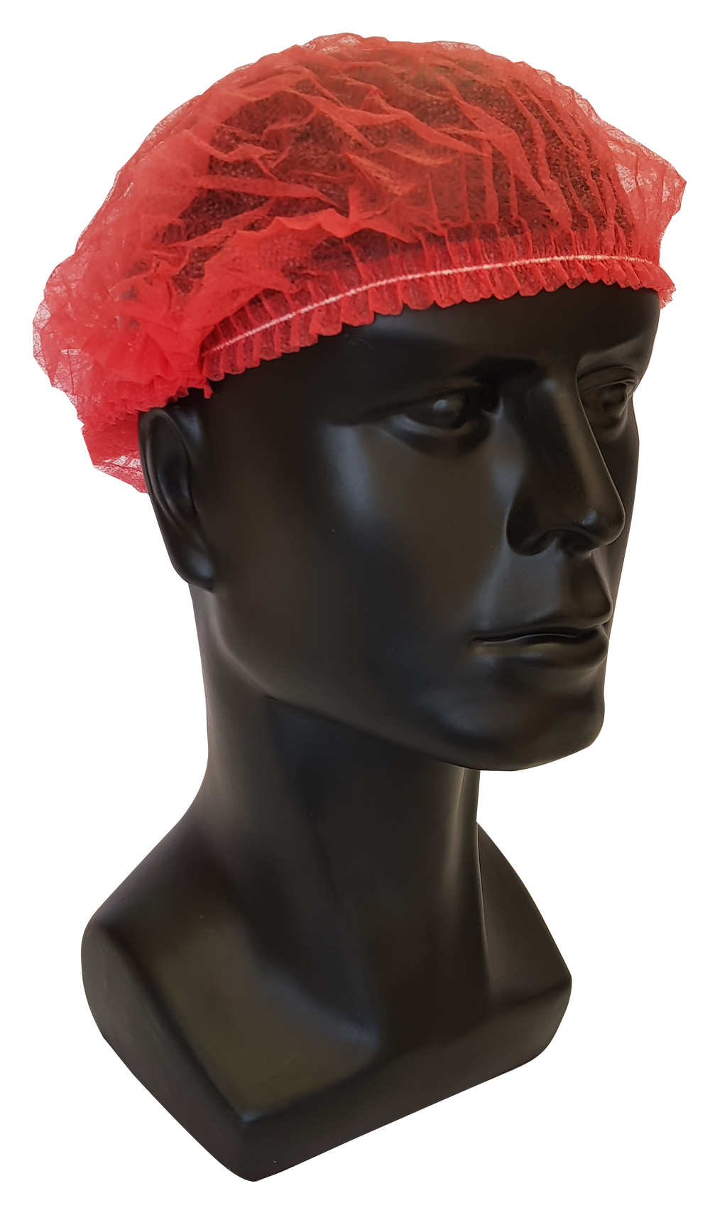 Mop Cap - Red