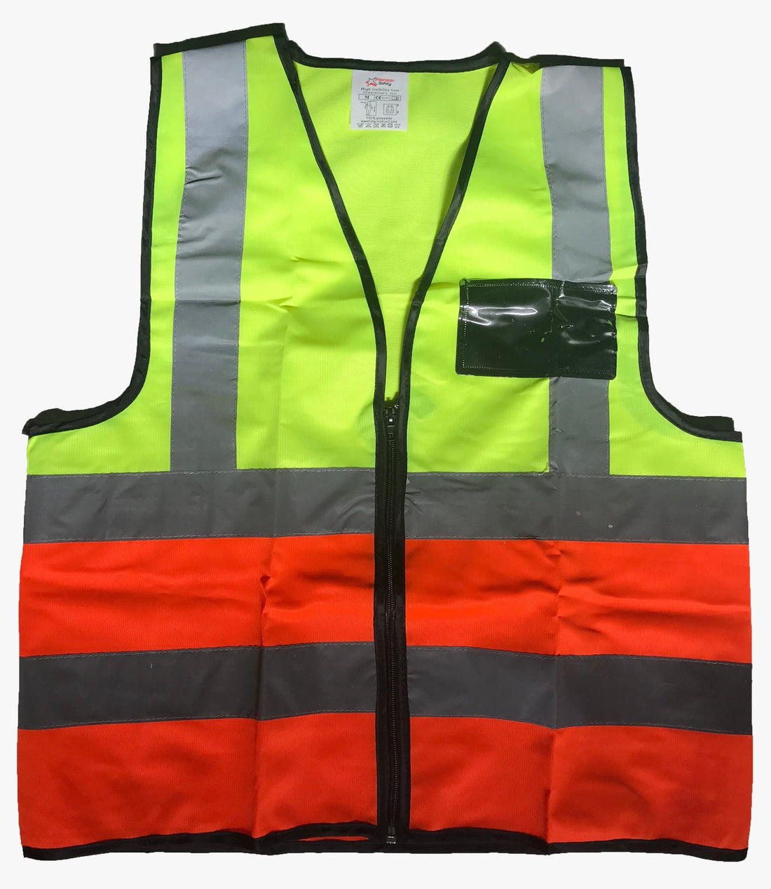Reflective wear