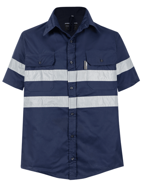 Reflective Shirts