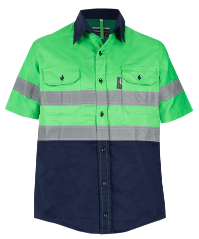 Reflective Shirts