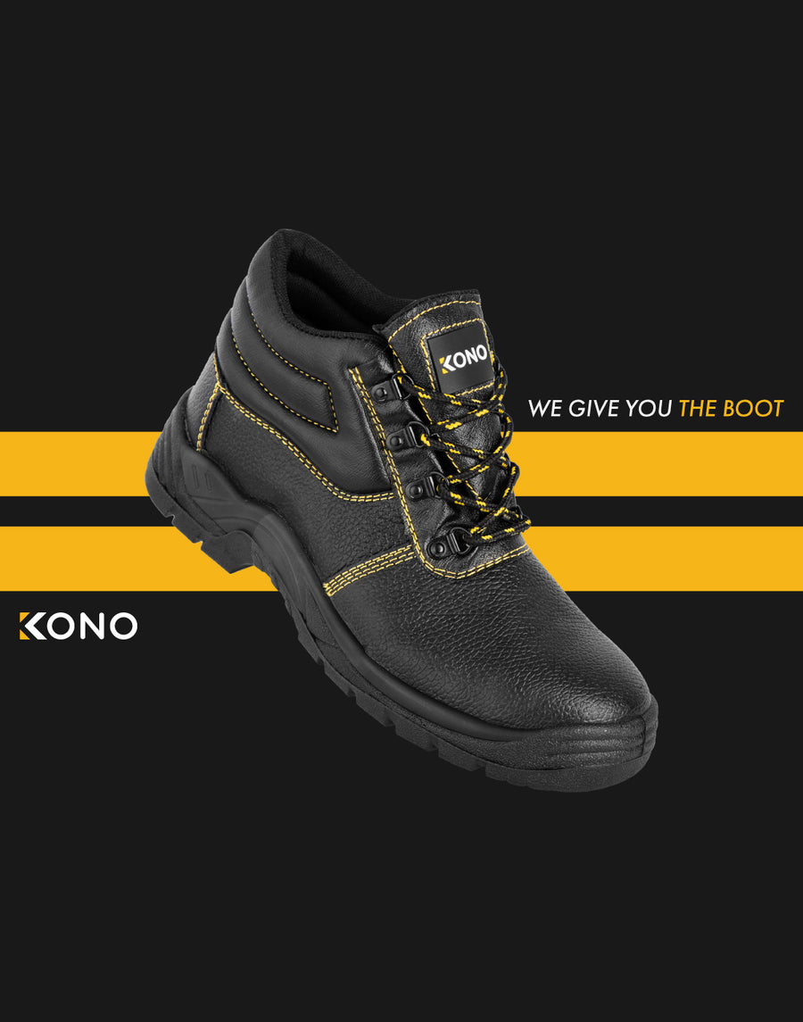 Kono Workwear