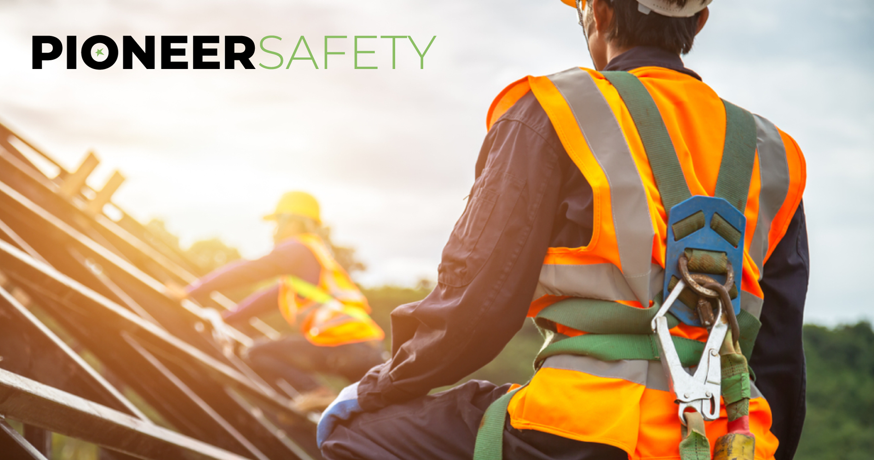 Pioneer safety collections