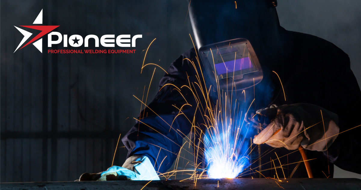 Pioneer Welding Collections