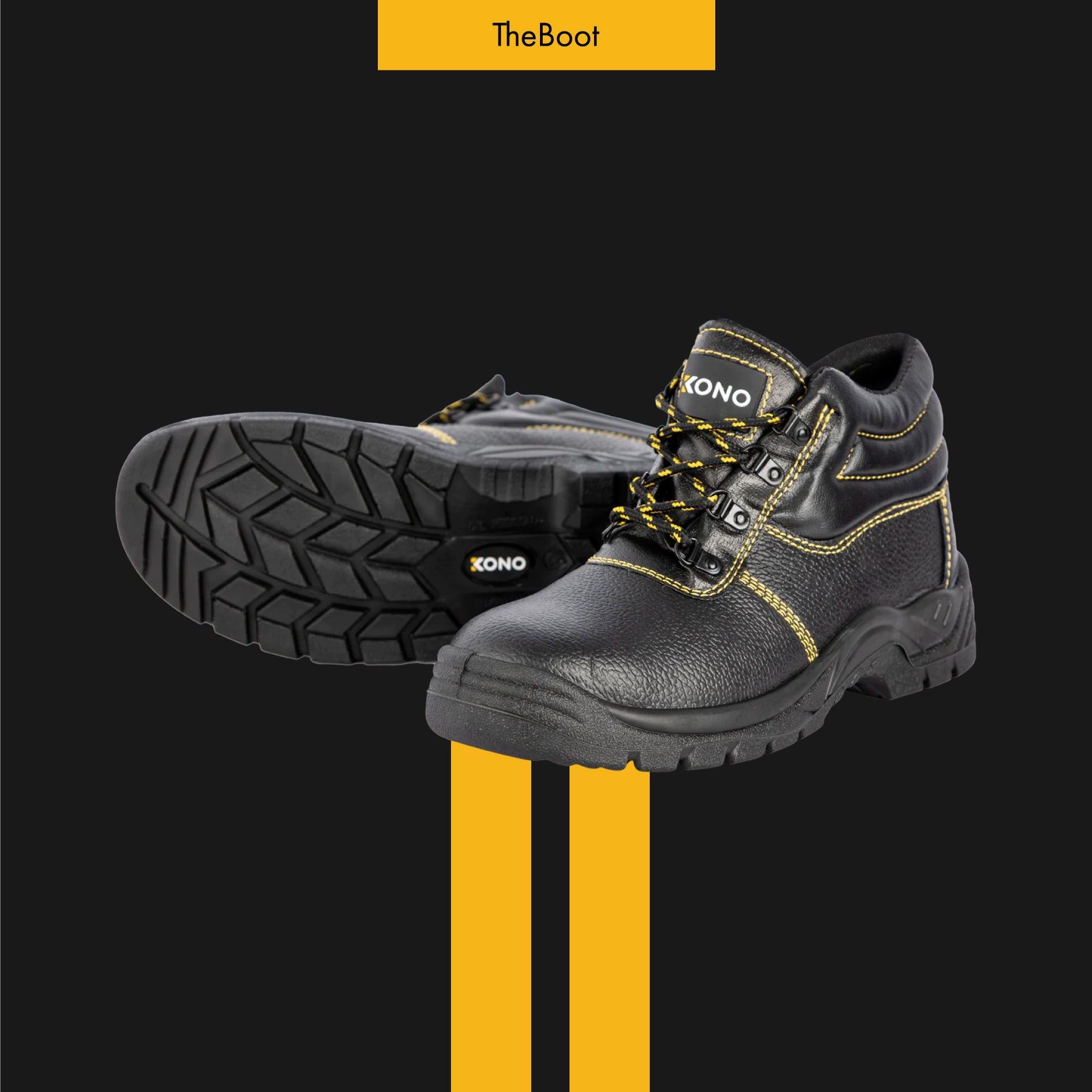 Kono Workwear