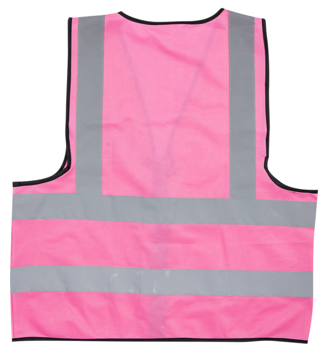 Signalling Vest - Pink