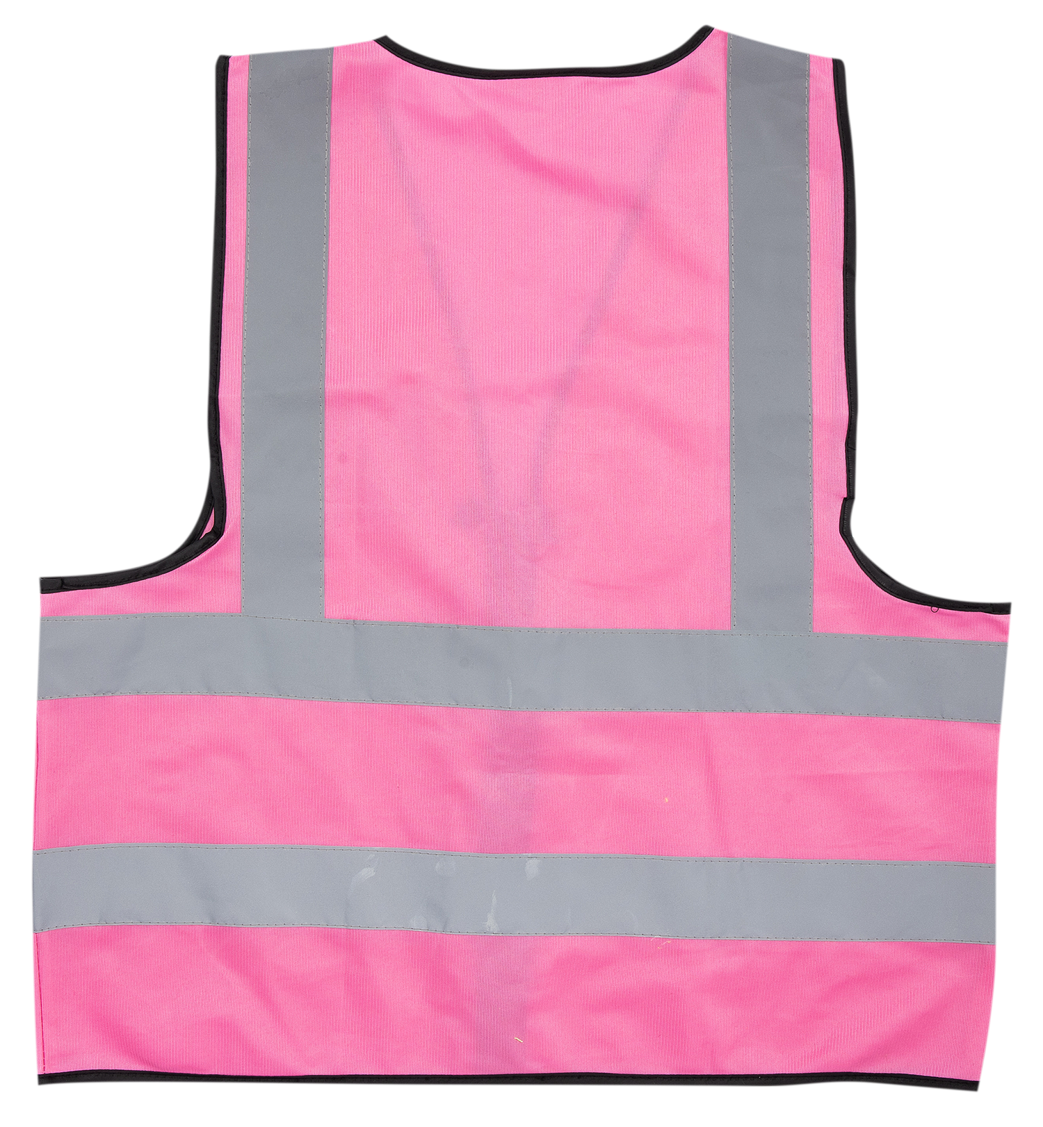 Relective Vest - Pink