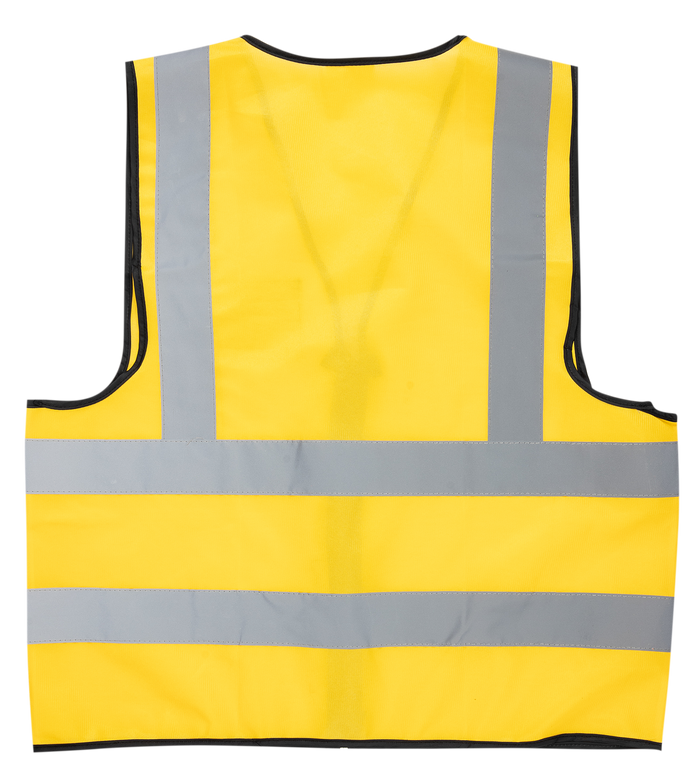 Signalling Vest - Yellow