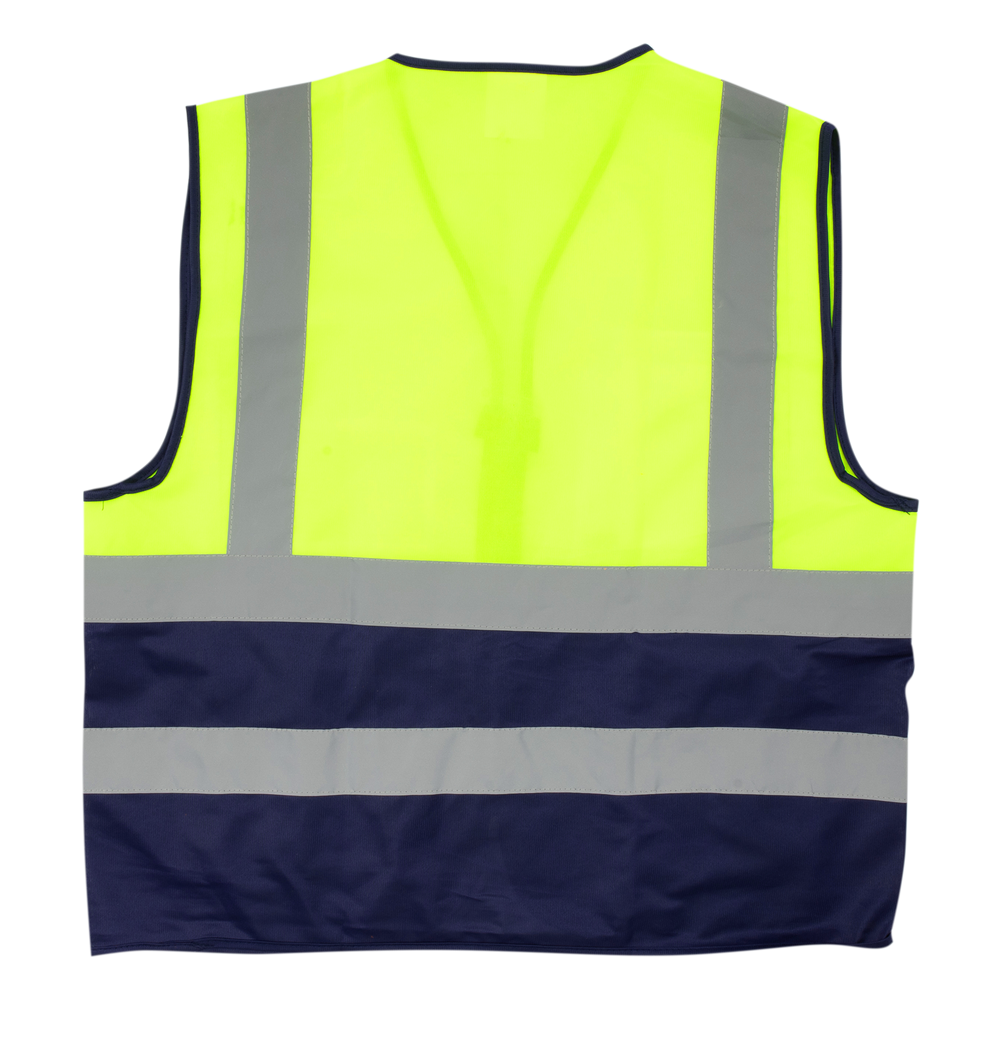 Signaling Vest - Lime