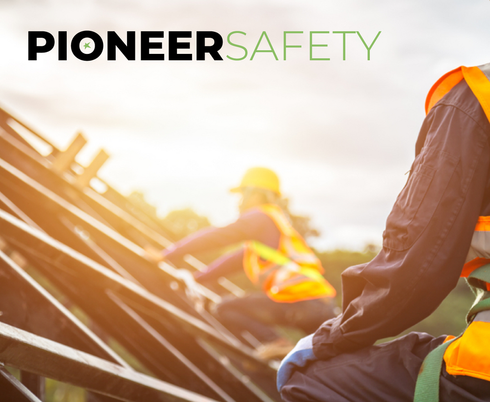 Pioneer safety collections
