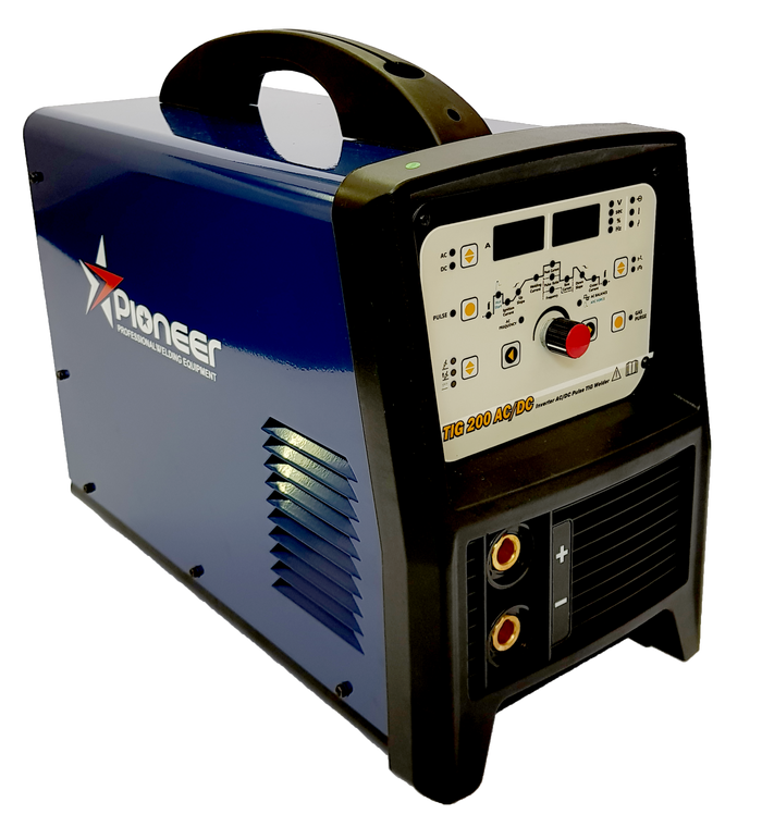 PIONEER Welding Equipment