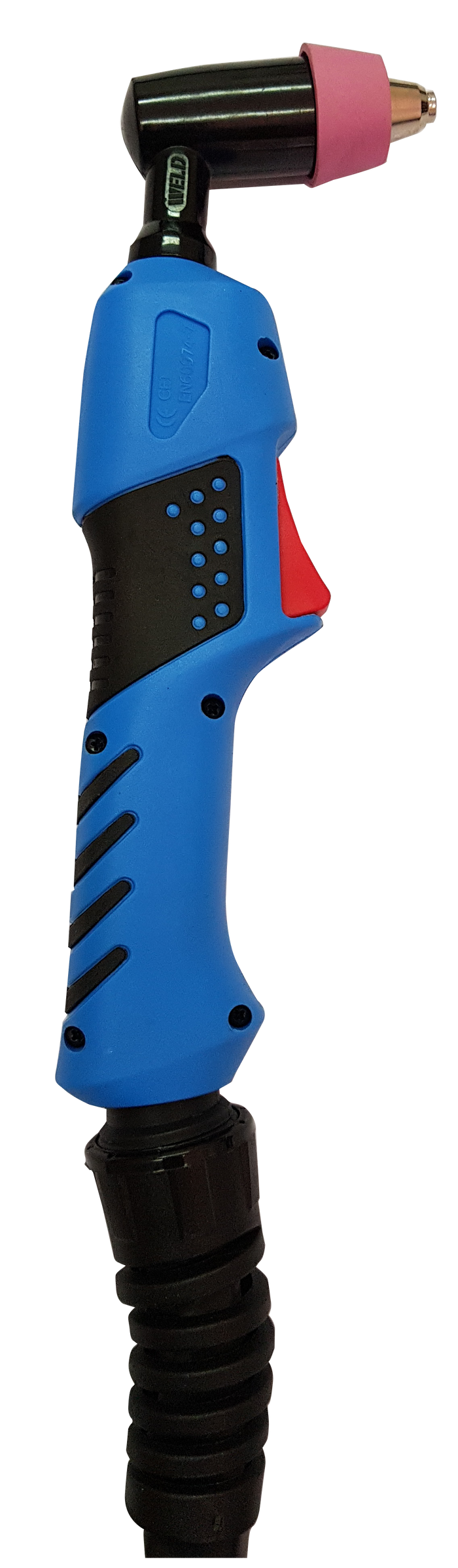 PIONEER AG 60 Plasma Torch