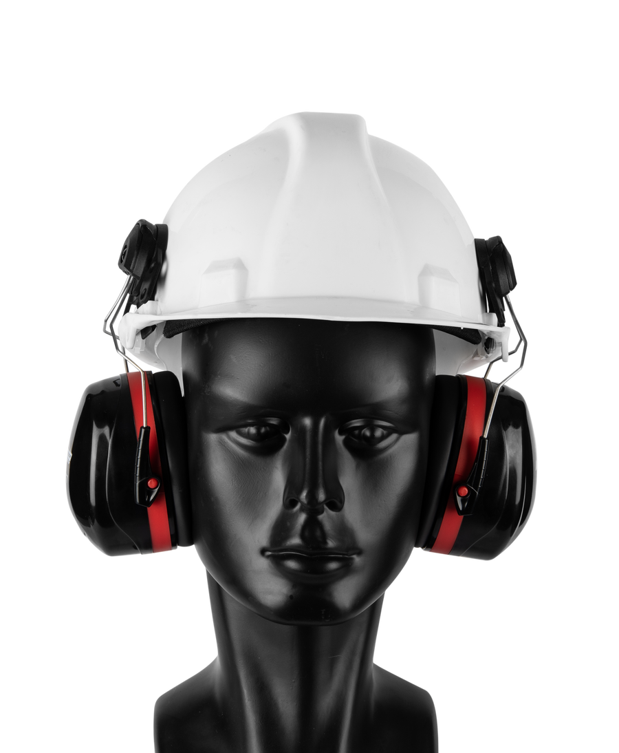 Pioneer Volume - Helmet Mounted Earmuff