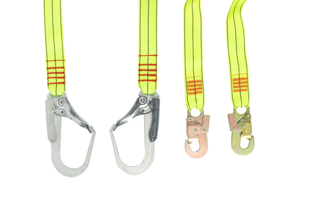 Scaffold Hooks with Belt