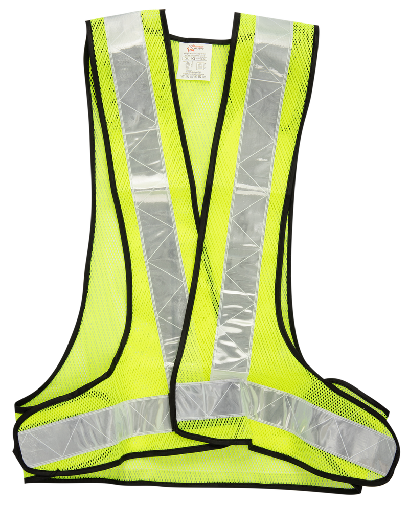 Reflective Vest Pioneer