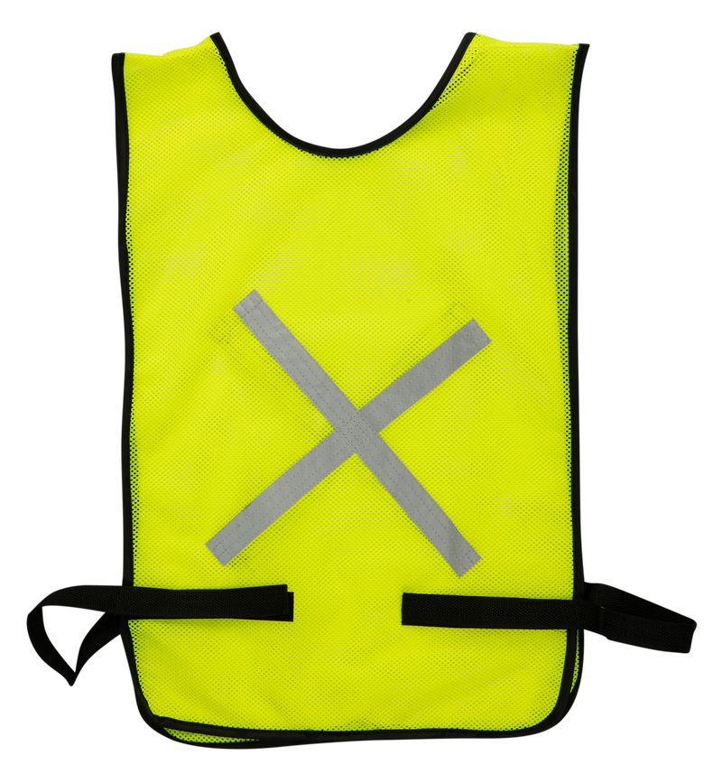 Reflective Vest Pioneer