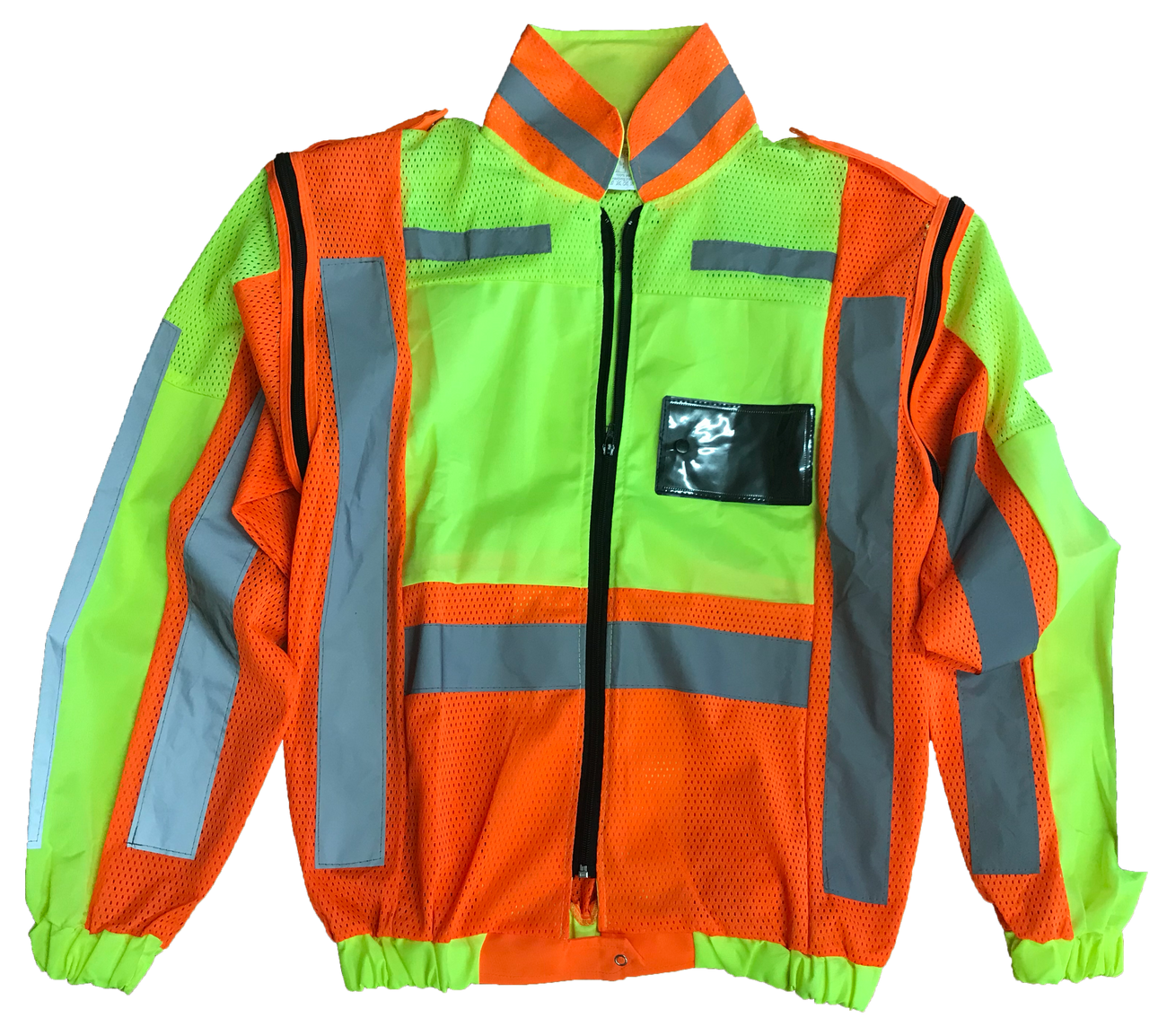 PIONEER Metro Traffic Jacket