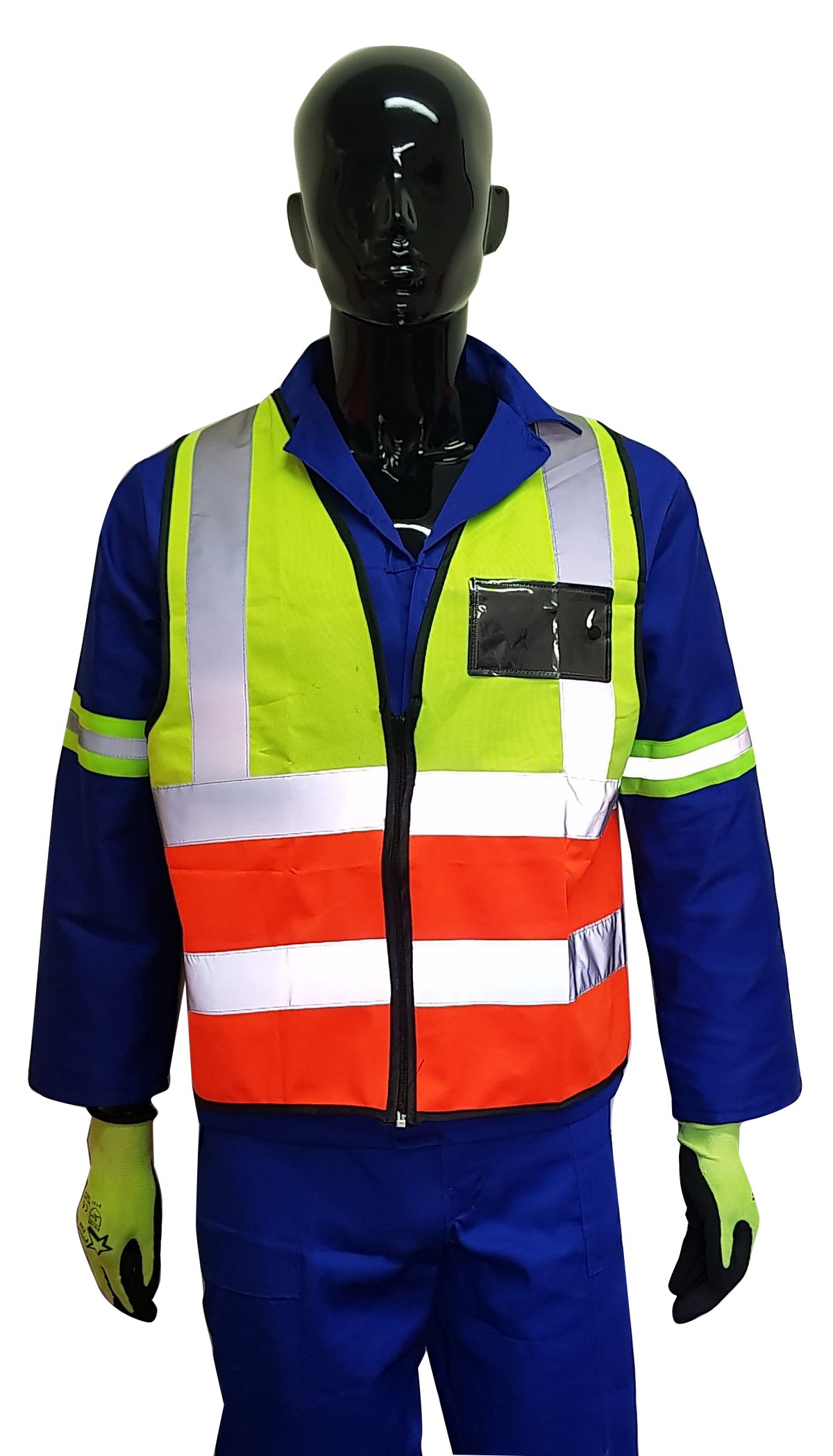 PIONEER Metro Traffic Jacket