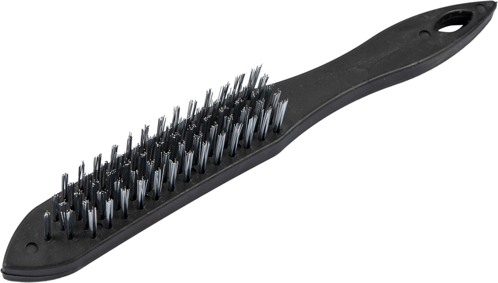 PIONEER Stainless Steel Wire Brush