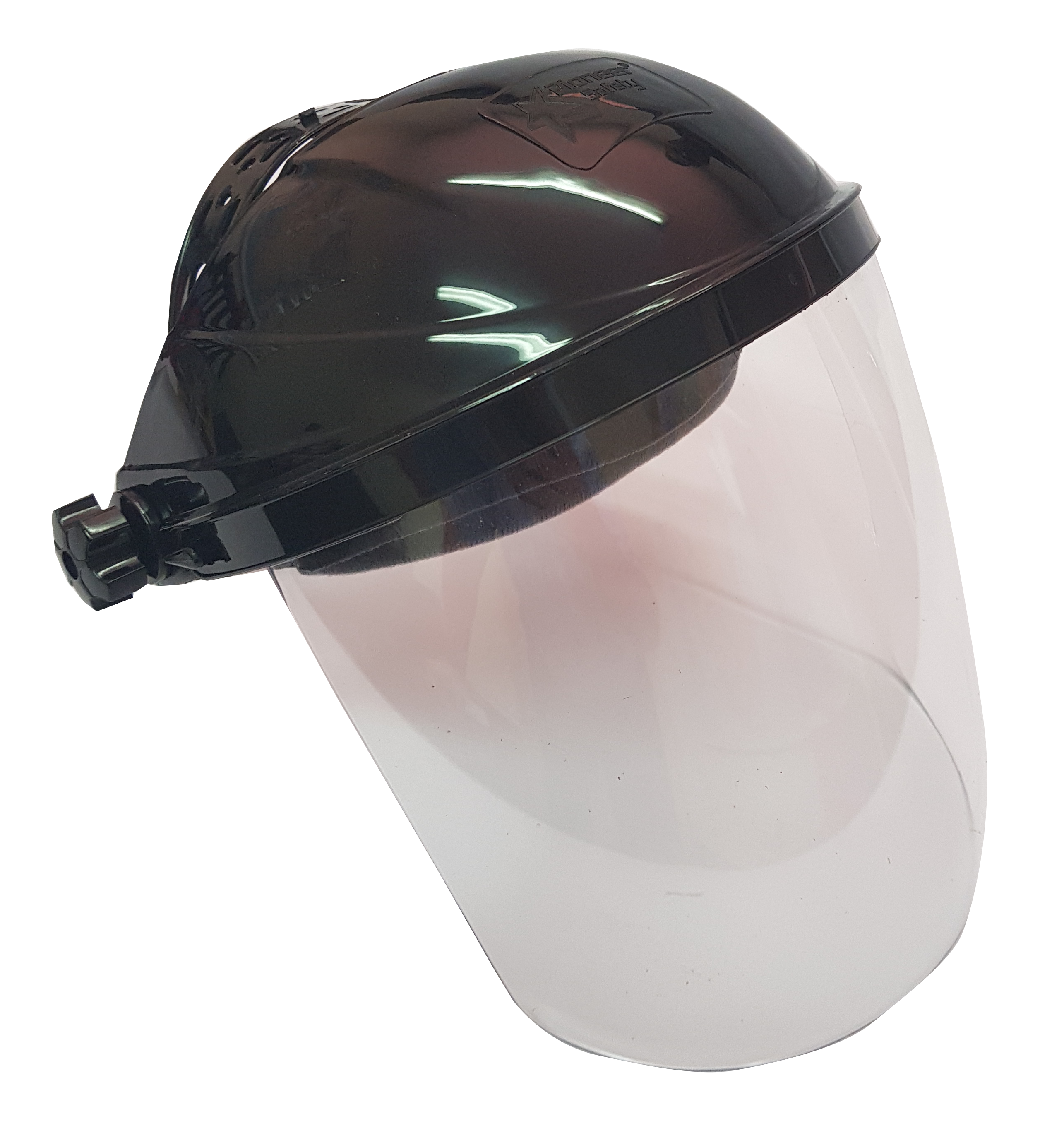 PIONEER Face Shield Premium